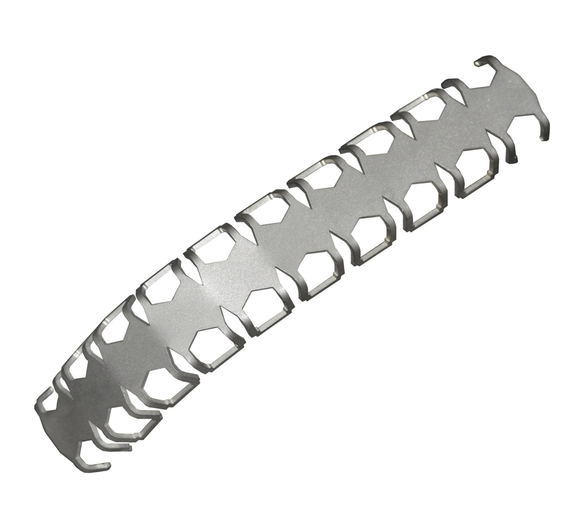 Exhaust Header pipe protector Motorradical - Dual Sport Adventure